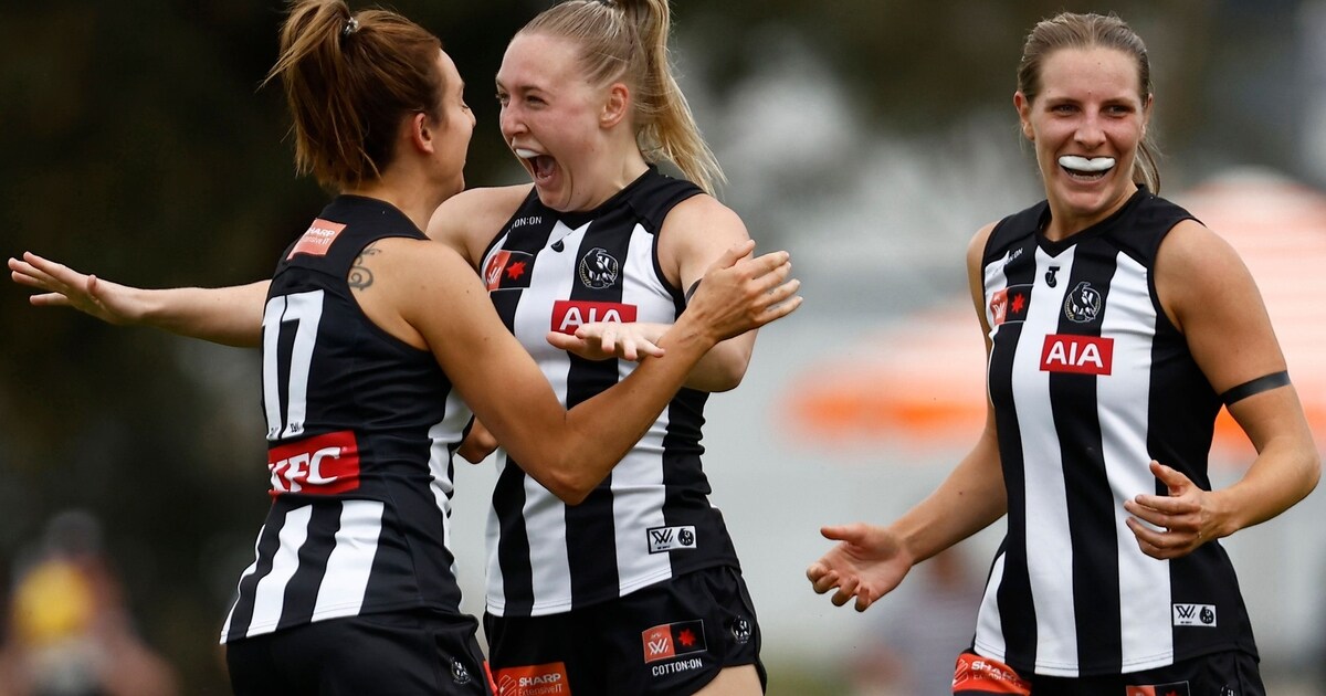 Official AFL Photo Galleries - AFL.com.au