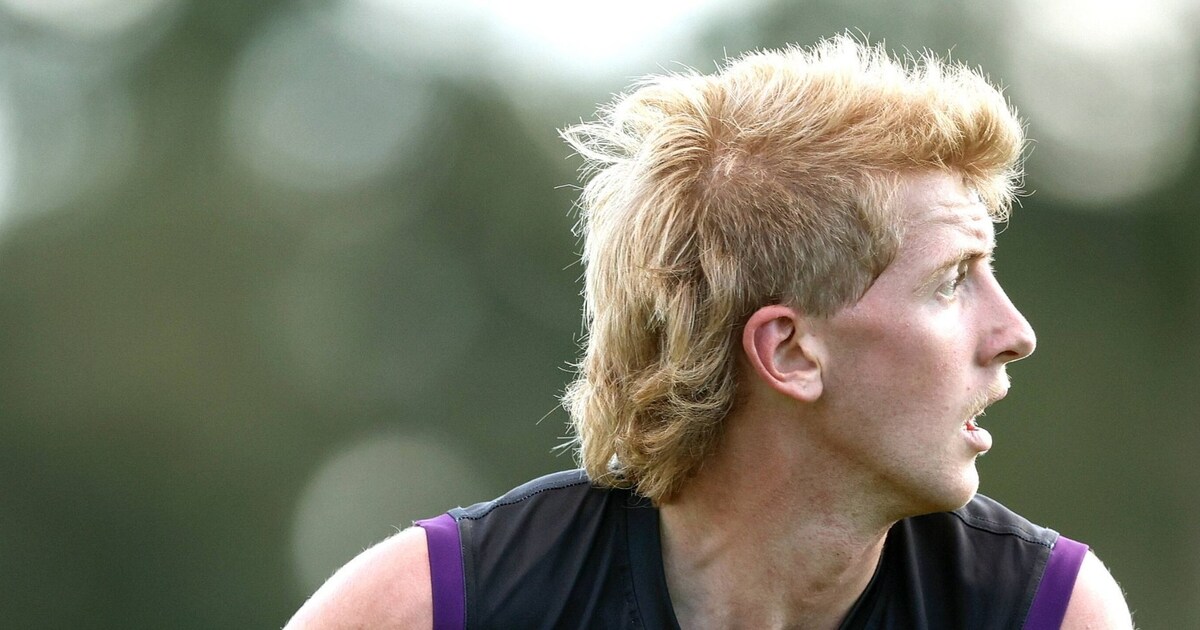 Draft prospect: Caleb Mitchell