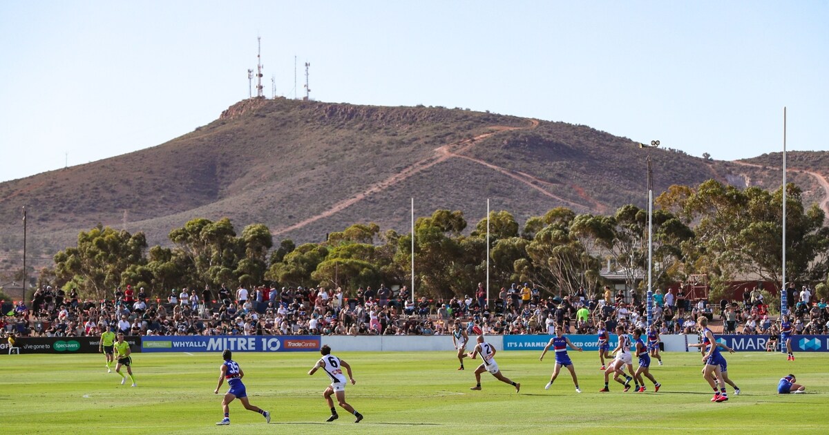 The South Australian venues in line to host during the festival of ...