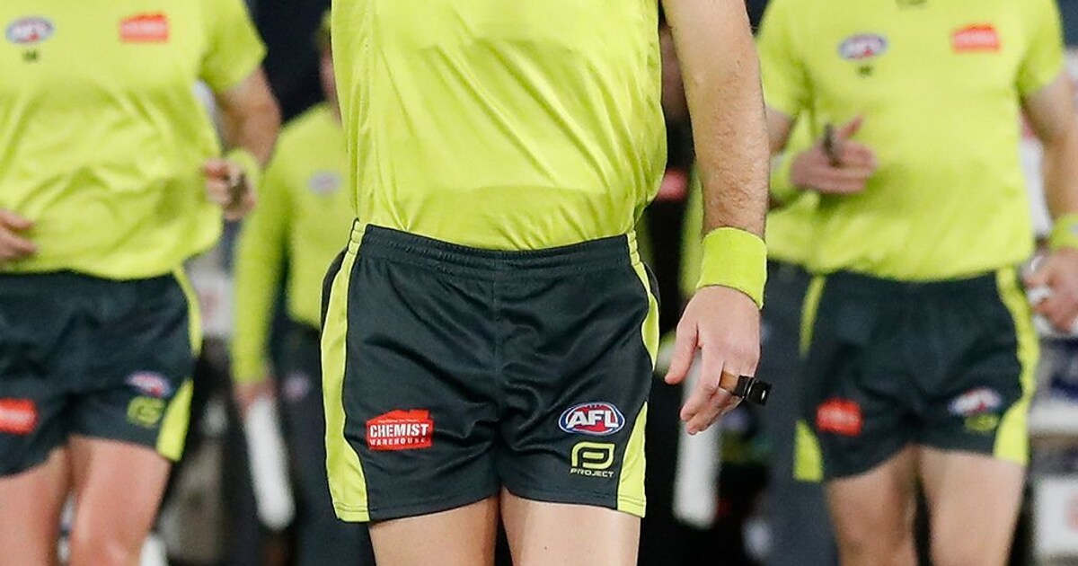 LISTEN: Unpacking the AFL's betting probe, ex-Hawk a 'perfect fit' for Pies