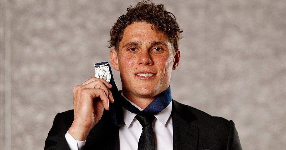 BEST OF 2022: Curnow's key goals in Coleman Medal season