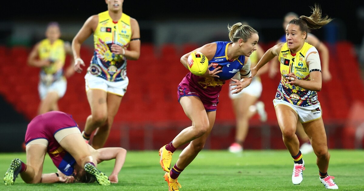 Official AFL Photo Galleries - AFL.com.au