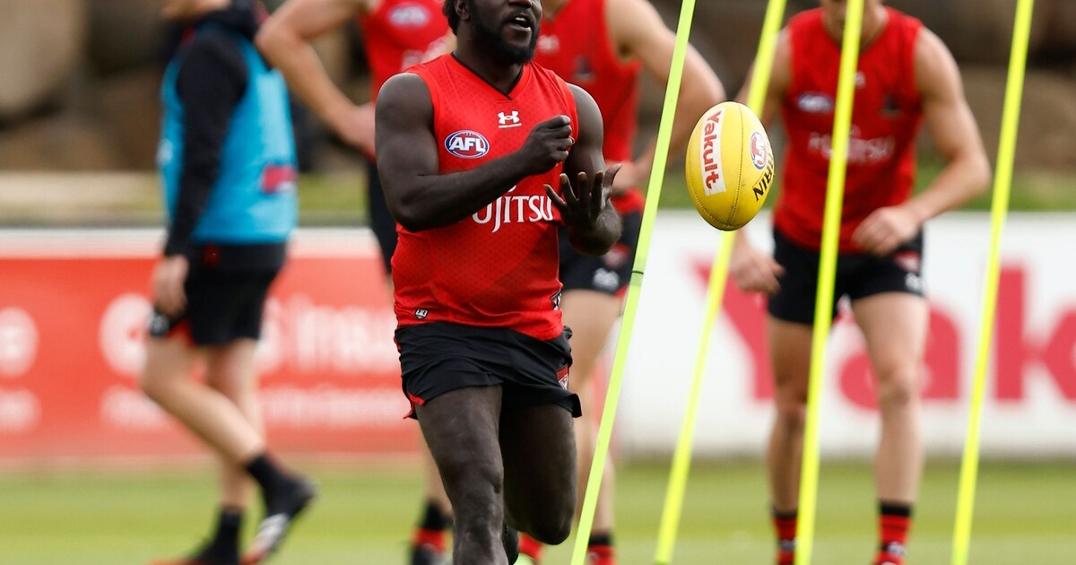 Official AFL Photo Galleries - AFL.com.au