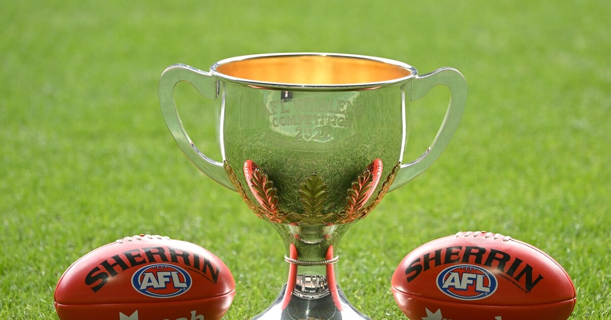 LISTEN: The ultimate AFLW Grand Final preview