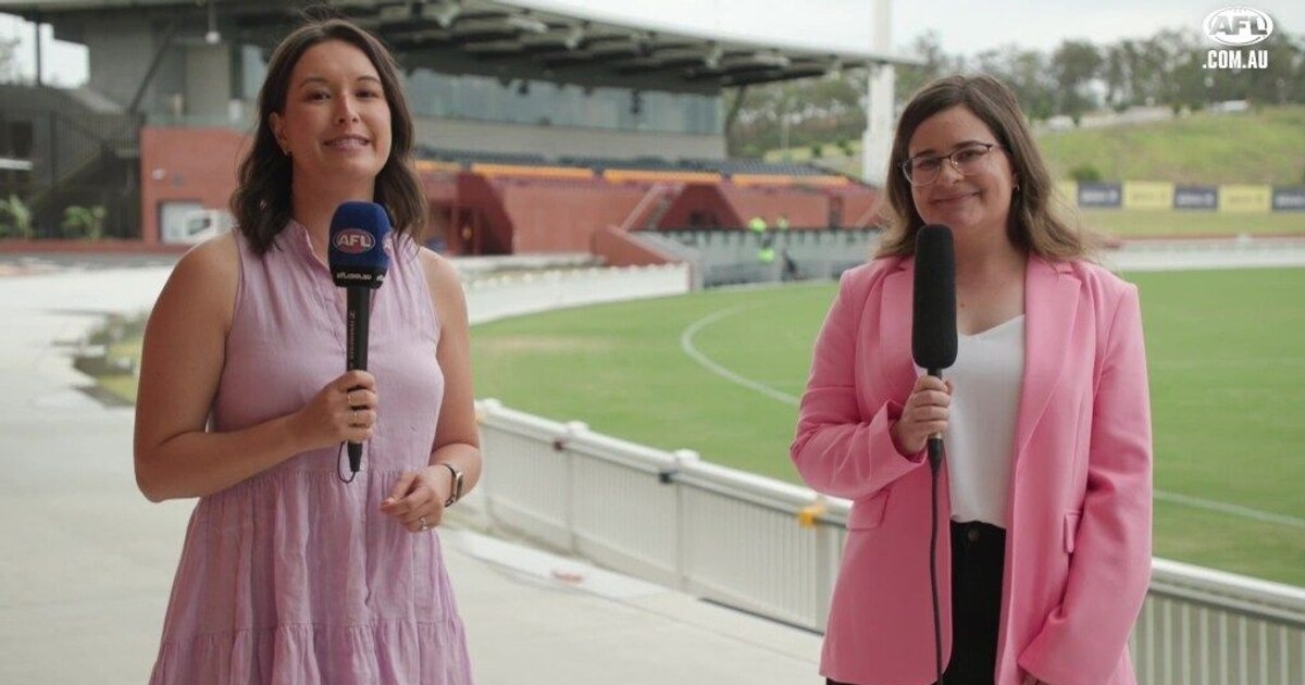 Footy Feed: Lion's dark days, Dees' GF lessons, Blues' draft priority