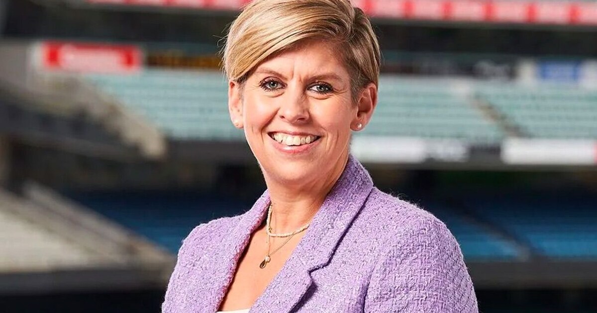North Melbourne appoints MCC executive Jennifer Watt as new CEO