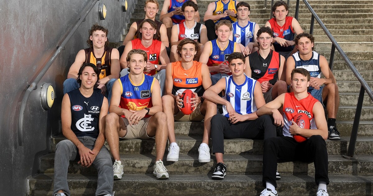 Official AFL Photo Galleries - AFL.com.au