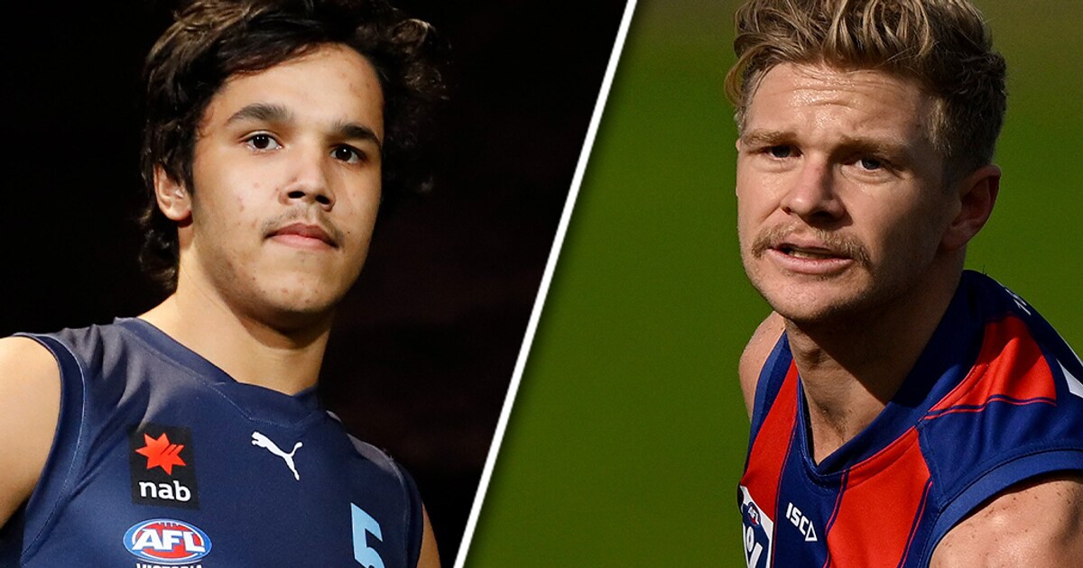 AFL Draft talking points: Sydney Swans' moves, Essendon Bombers' easy ...