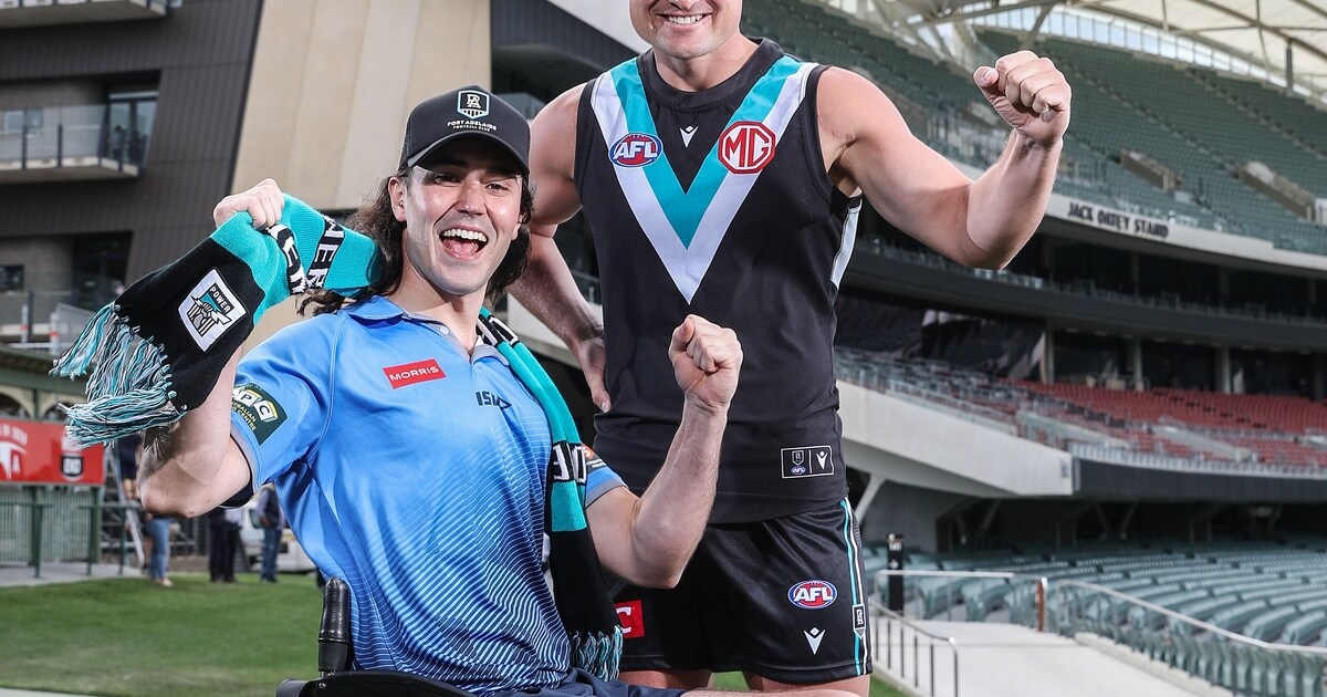 Official AFL Photo Galleries - AFL.com.au