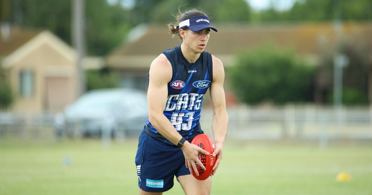 'It was now or never': Gaelic gun Oisin Mullin finally begins life as ...