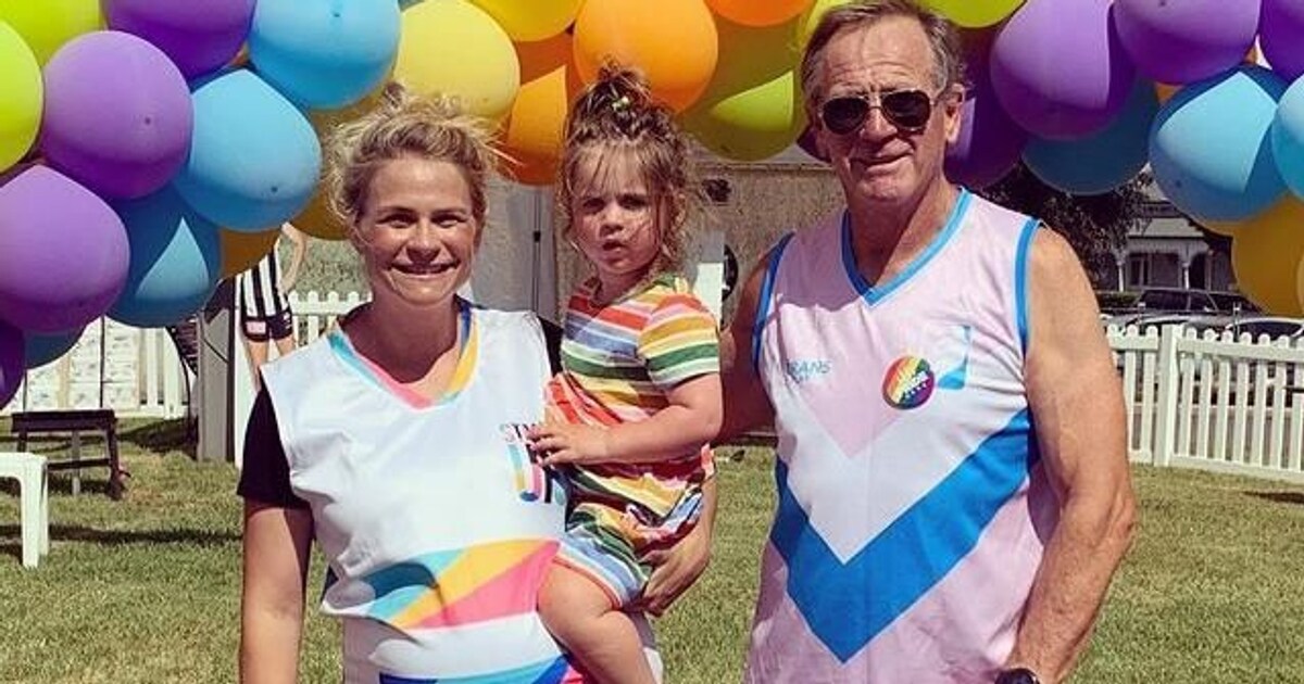 The 'incredibly jarring' insight that led Angie Greene to make a difference