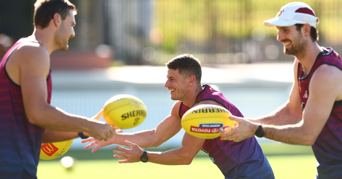 Official AFL Photo Galleries - AFL.com.au