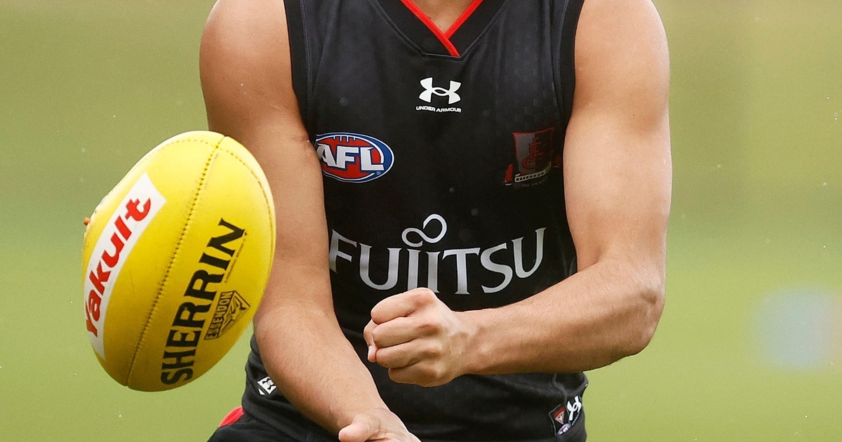 Official AFL Photo Galleries - AFL.com.au