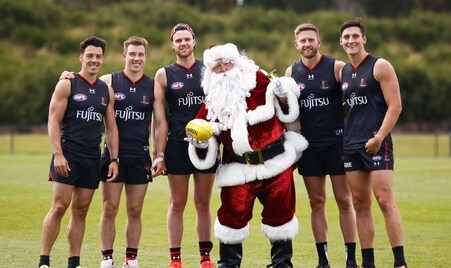 AFL - News, Videos, Fixtures, Scores & Results - AFL.com.au