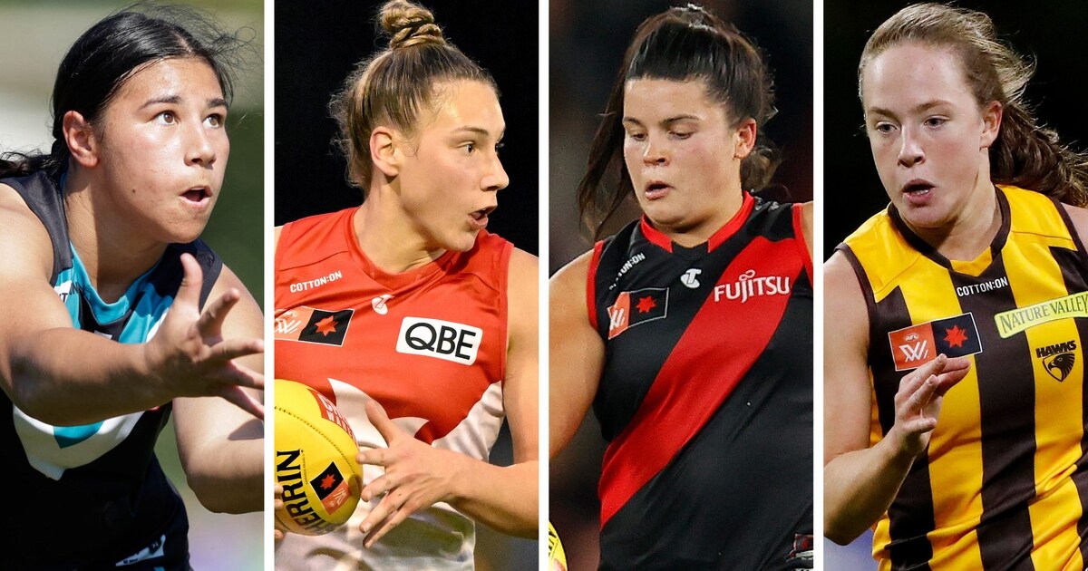 LISTEN: The winners and losers of the AFLW expansion clubs