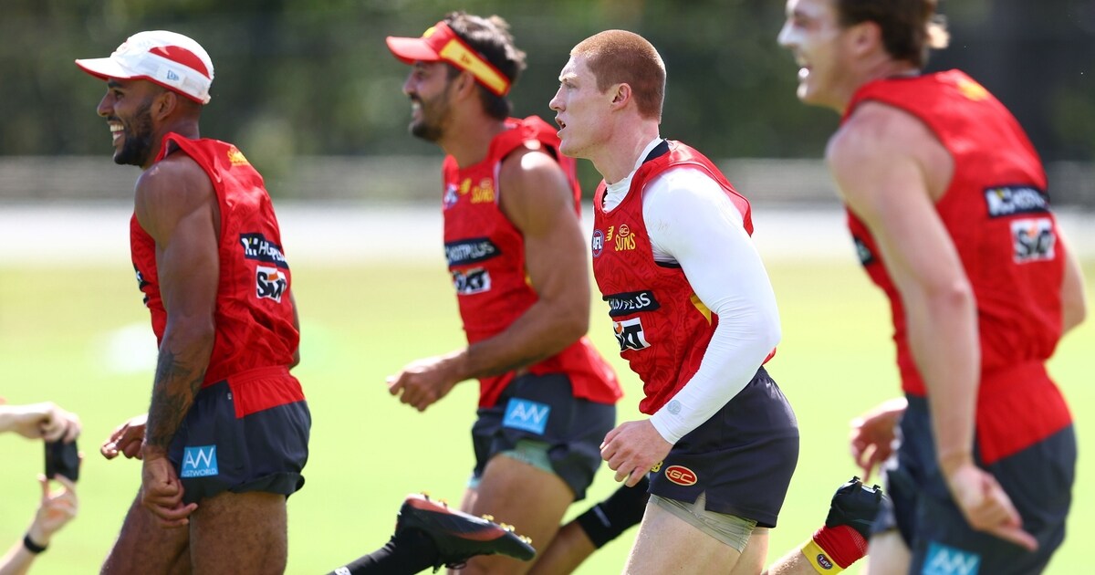 Official AFL Photo Galleries - AFL.com.au