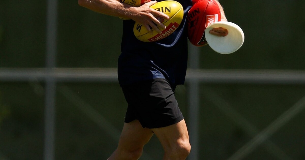 Official AFL Photo Galleries - AFL.com.au