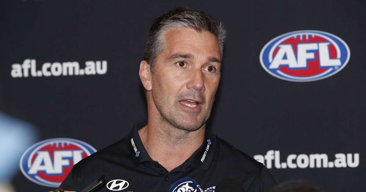 Carlton Blues great Stephen Silvagni returns to St Kilda Saints as list management team appointed