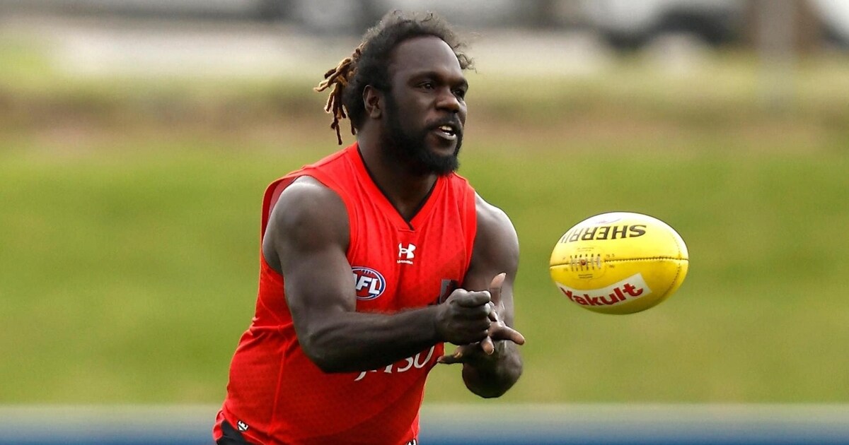 LISTEN: A legend returns to the Saints, will Tippa be ready for R1?