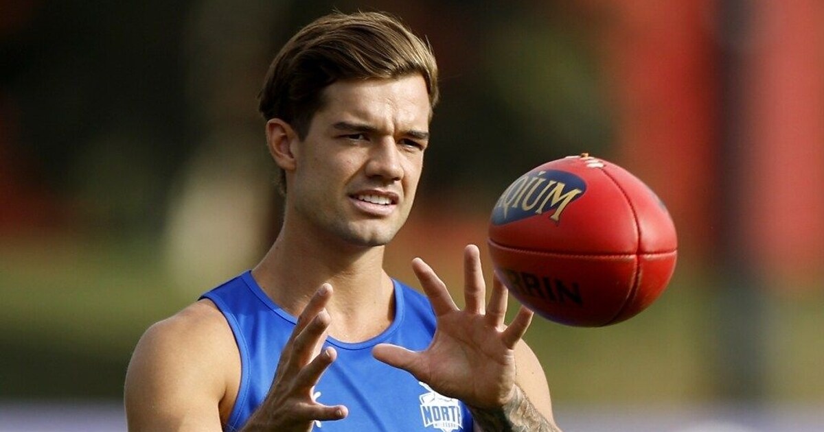 Footy Feed: Roo scare, Dee down, Docker 'no brainer'