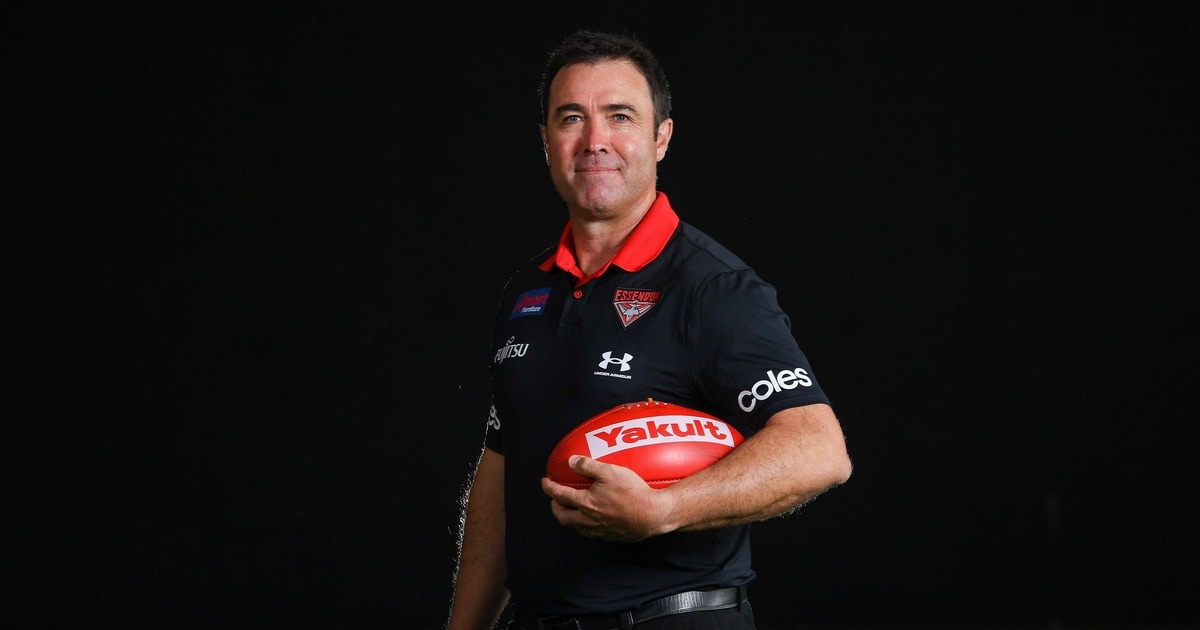 Second time's a charm? Why Brad Scott's as ready as ever to tackle the ...