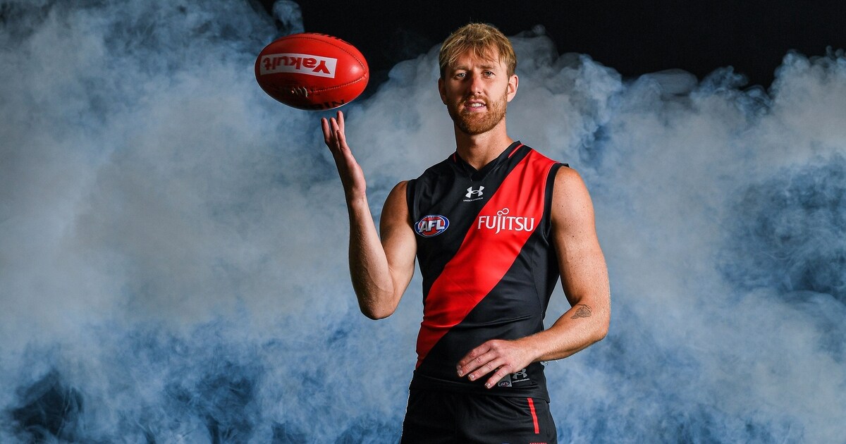 Essendon Bombers coach Brad Scott brushes off mounting criticism of ...