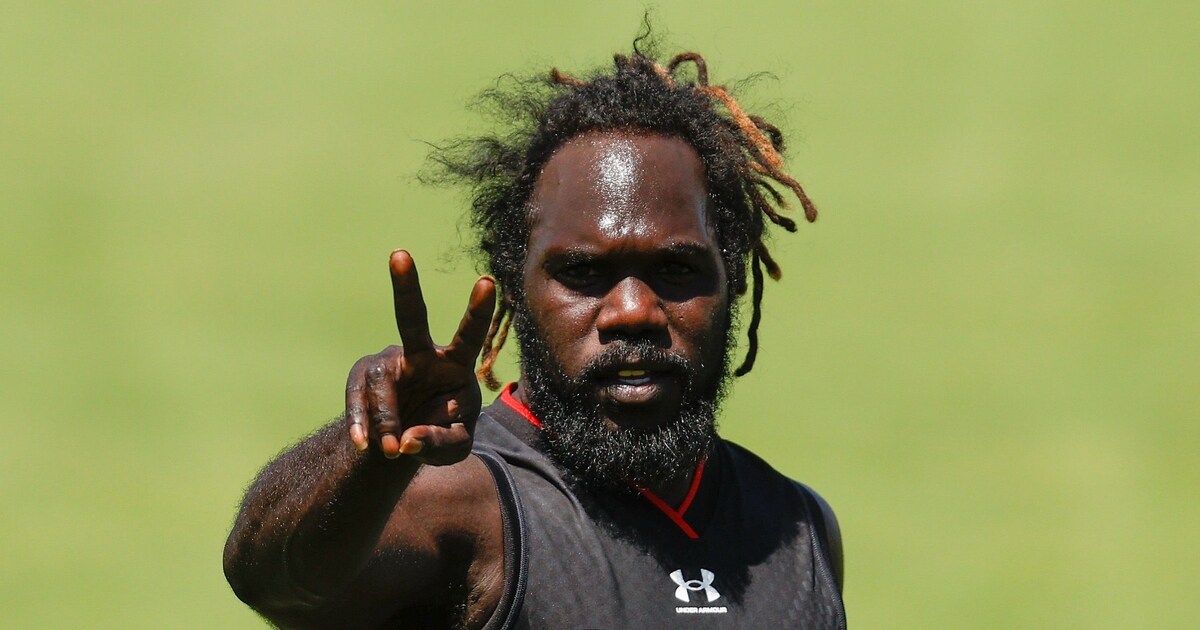 Tippa lights it up, midfield duo stars in Bombers intraclub