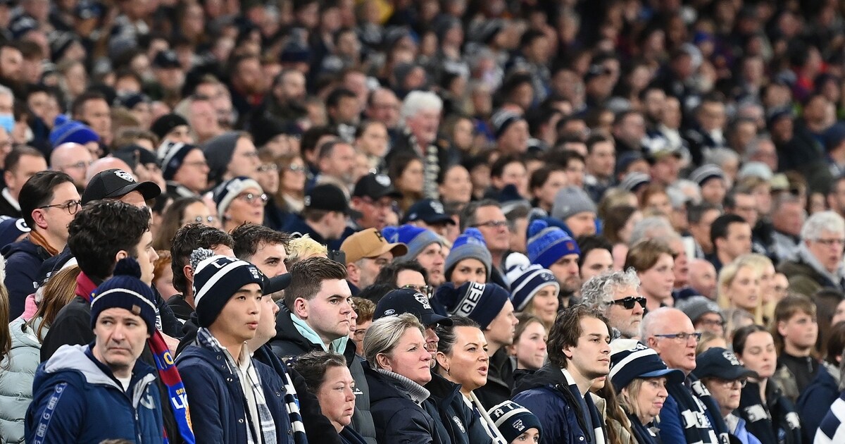 Price freeze on general admission tickets at MCG and Marvel Stadium