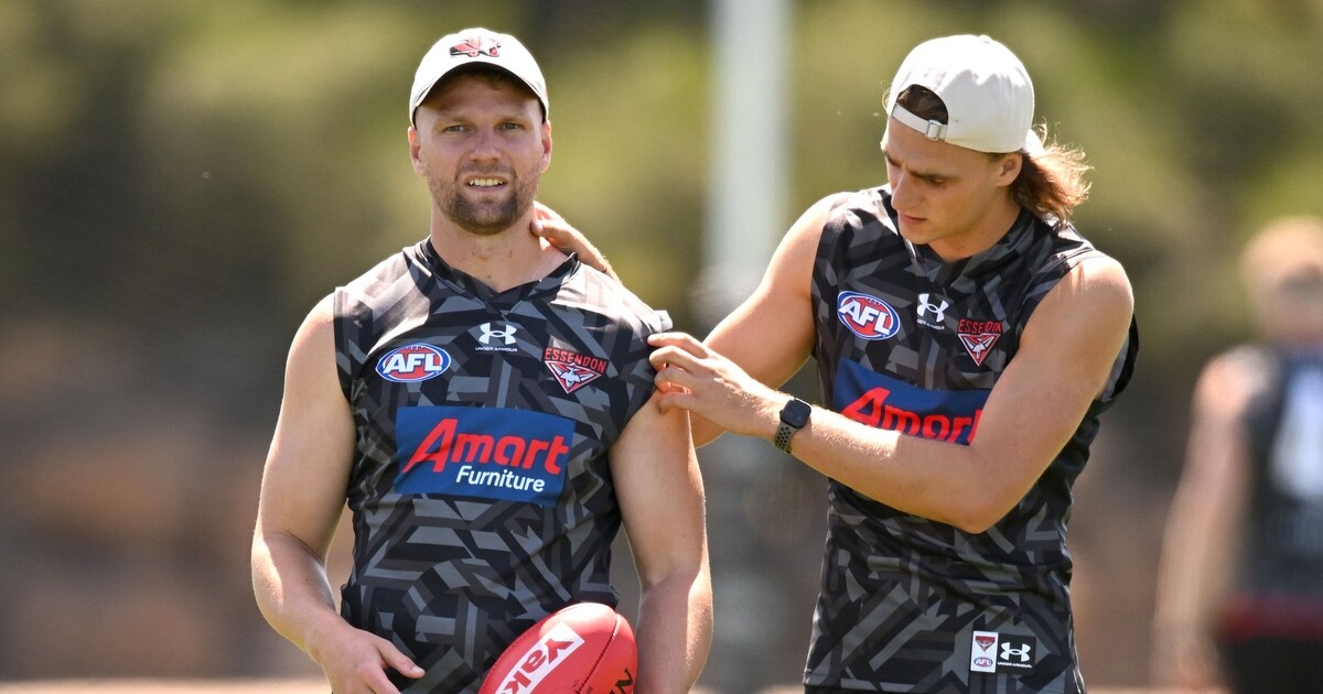 Leave Jake Stringer alone: Teammates rally around talismanic forward