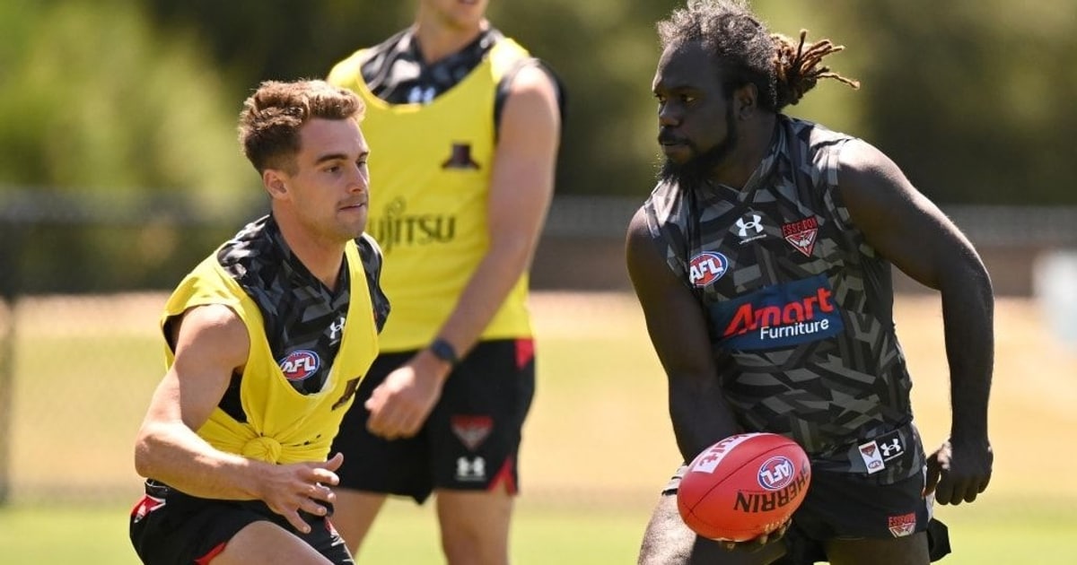 Footy Feed: Tippa shines, life after Buddy, Hawks' flag plan