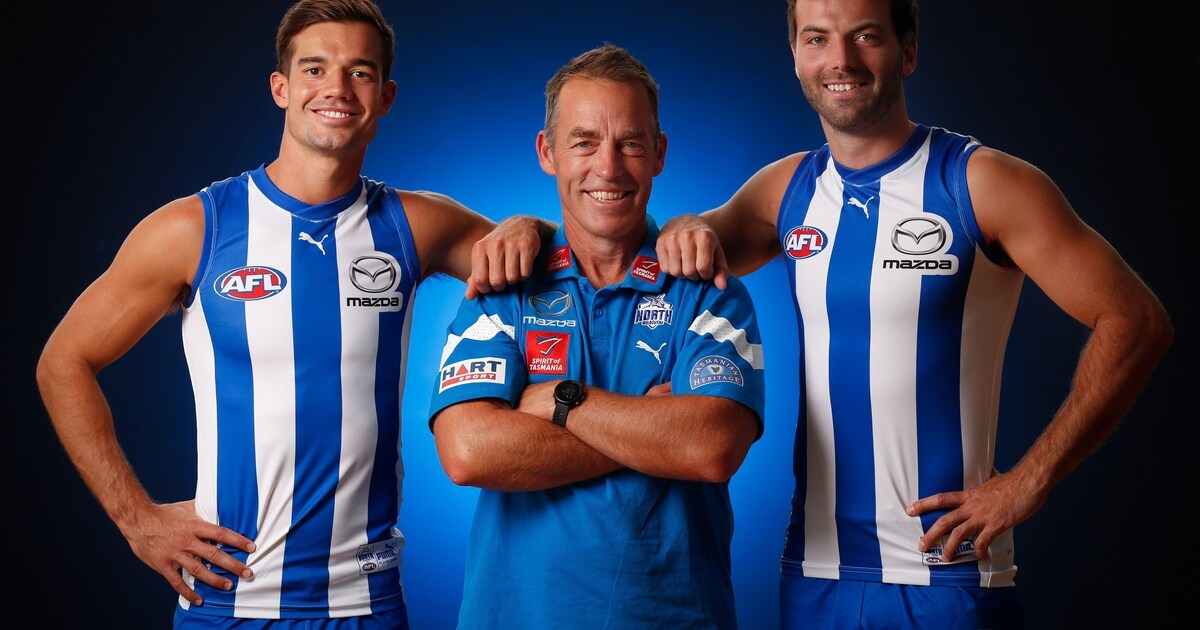 Official AFL Photo Galleries - AFL.com.au