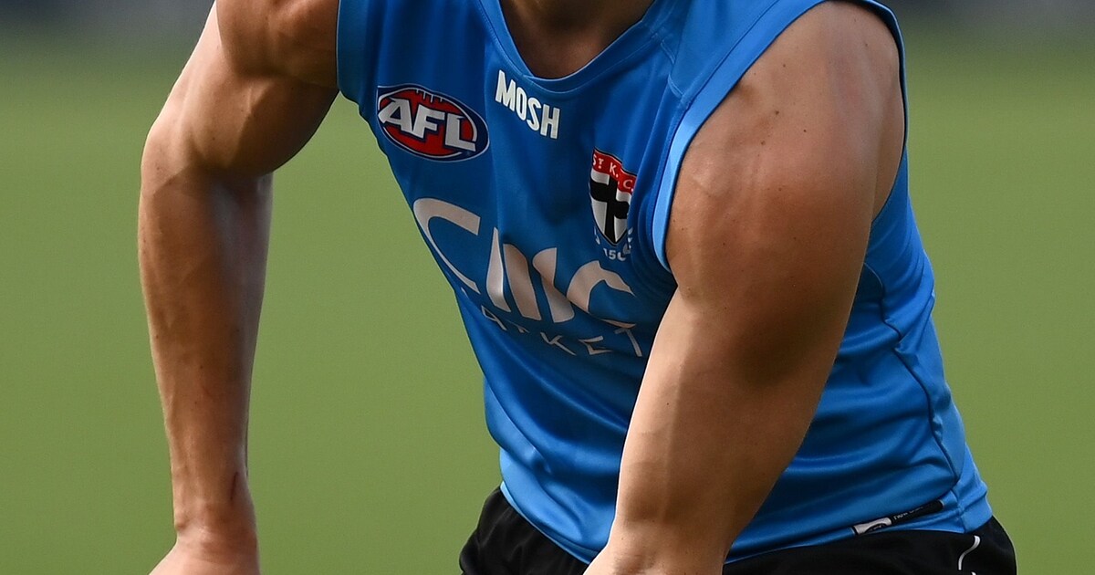 Official AFL Photo Galleries - AFL.com.au