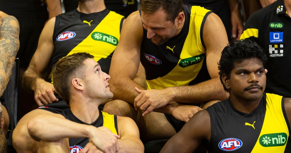 Official AFL Photo Galleries - AFL.com.au