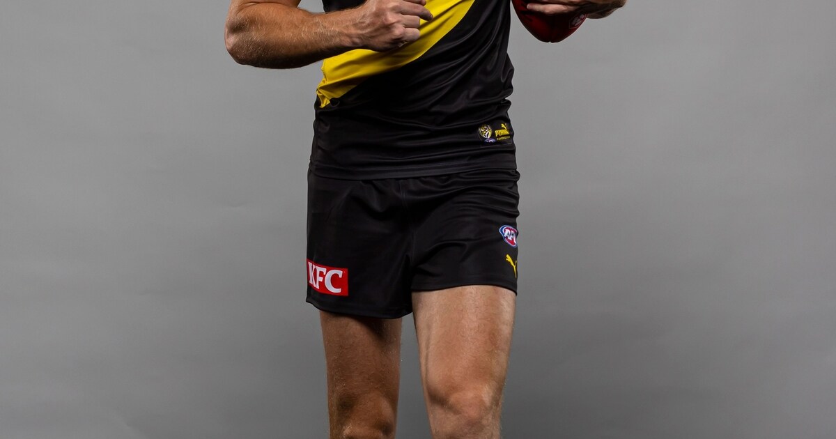 Official AFL Photo Galleries - AFL.com.au