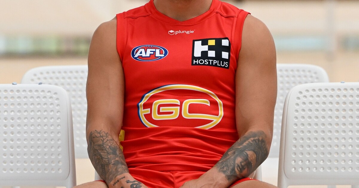 Official AFL Photo Galleries - AFL.com.au