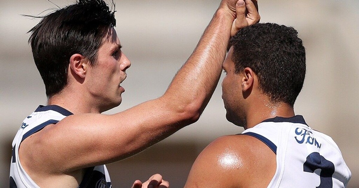 Henry brothers going to work in silky showing