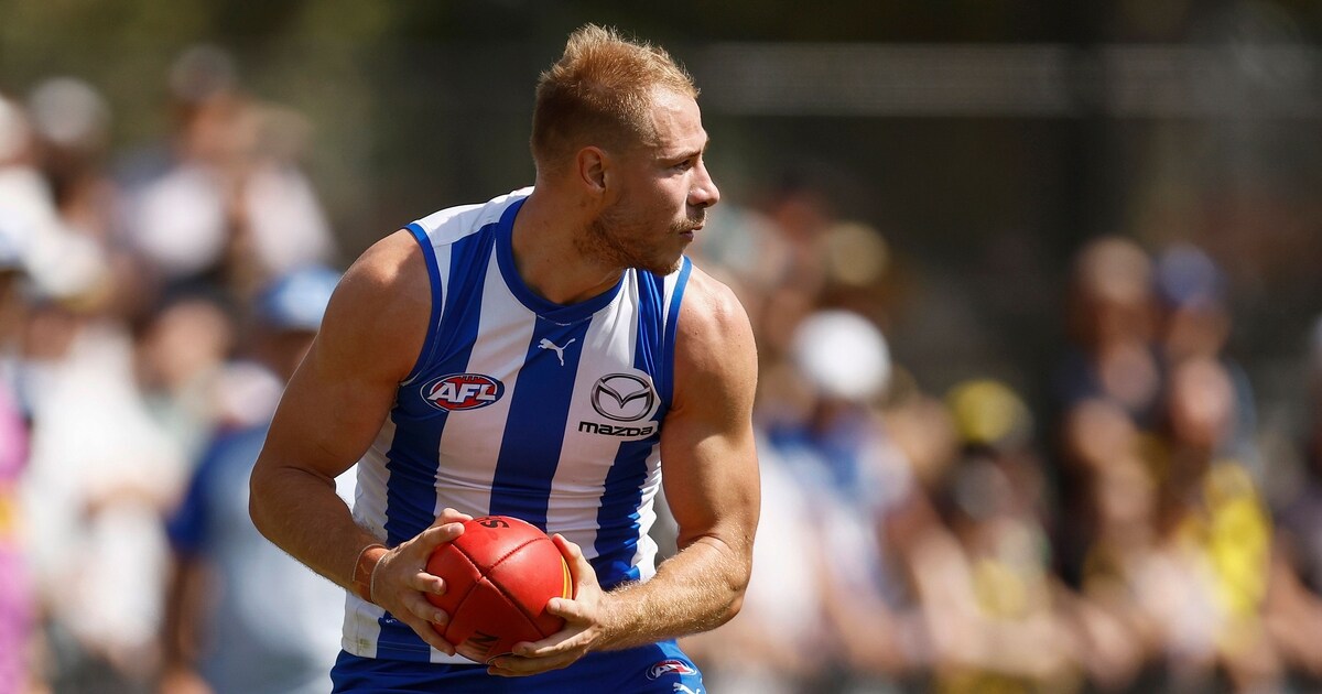 First-round pick on the table as Sydney Swans eye tall options Ben ...