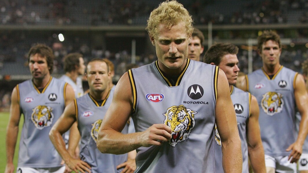 The Best and Worst of Pre-Season Footy Jumpers - Neds Blog