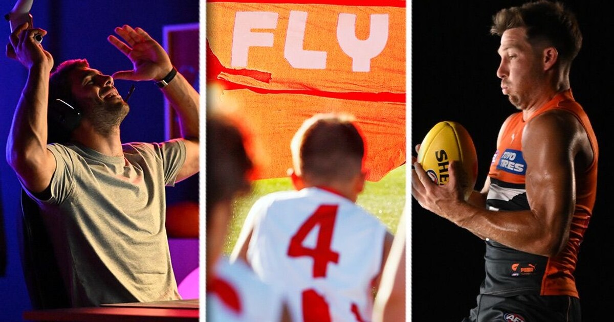 WATCH NOW: From grassroots to the 'G, join 'The Journey' in 2023 with ...