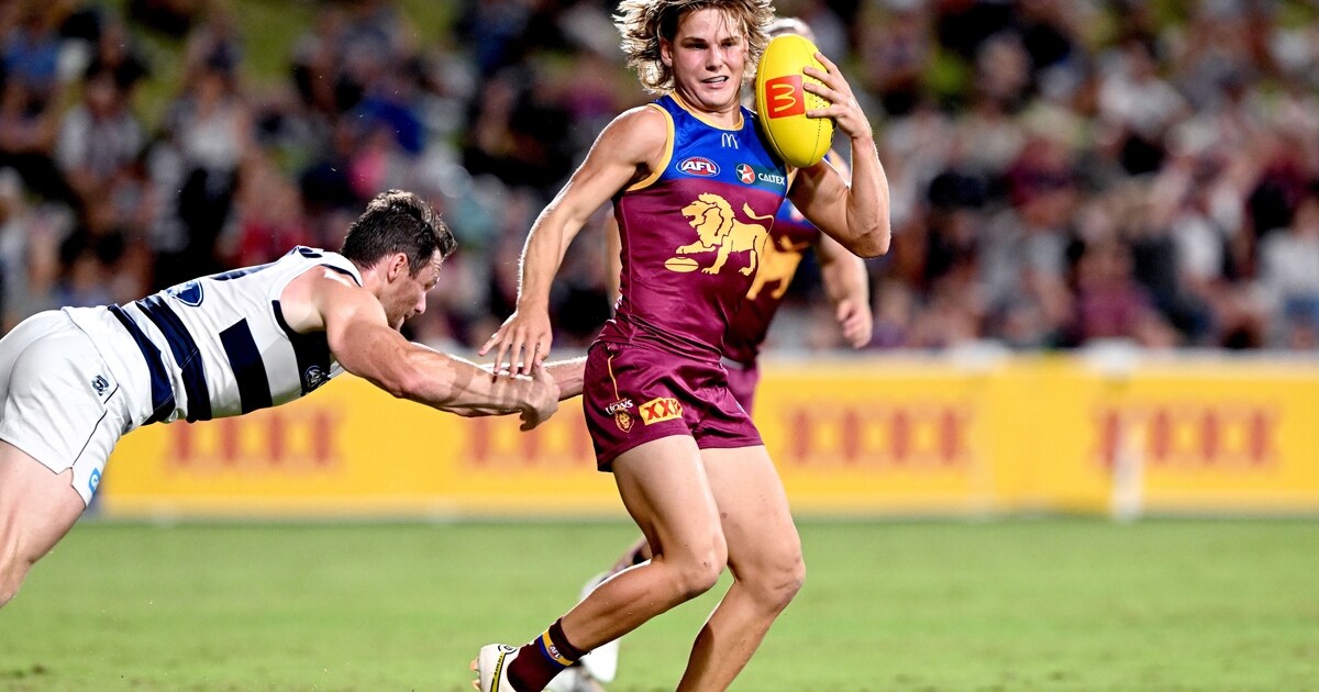 Slam Dunk: Star recruit, prized pick shine as Lions roll Cats