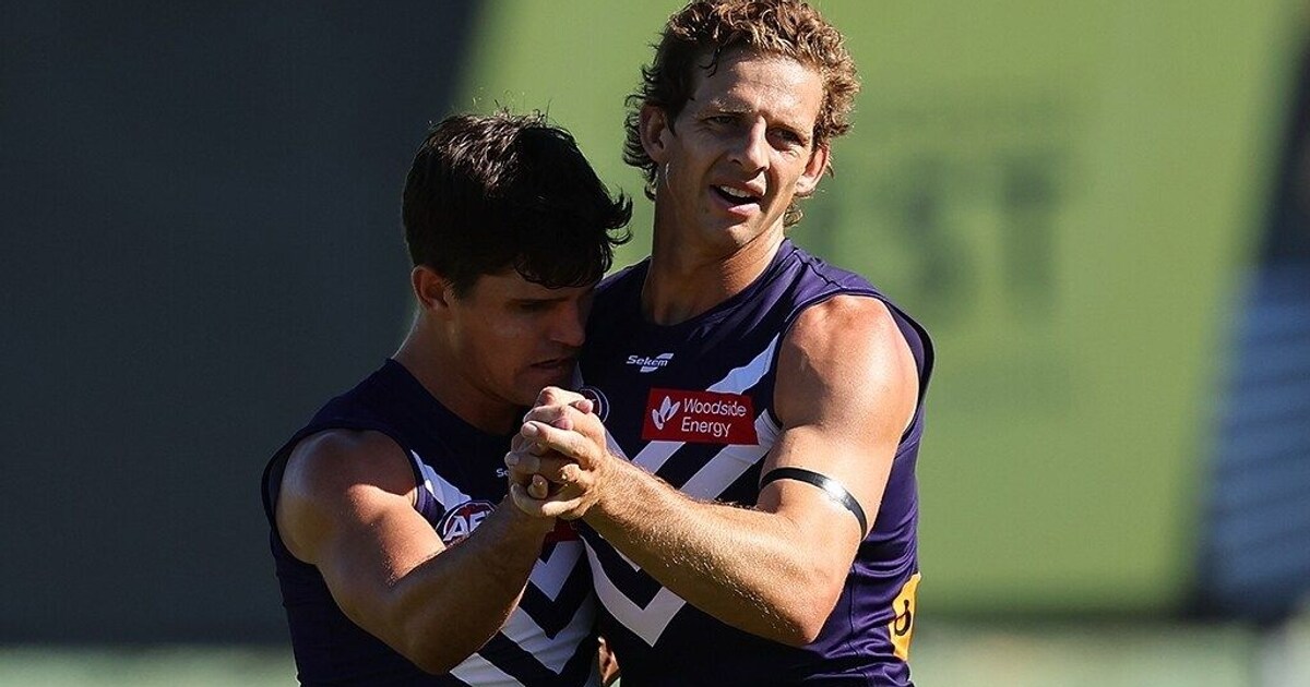 Fantastic Fyfe dazzles with stellar goal