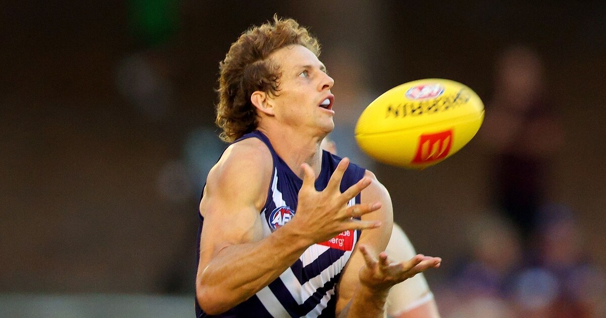 Three's a party as Fyfe continues to impress