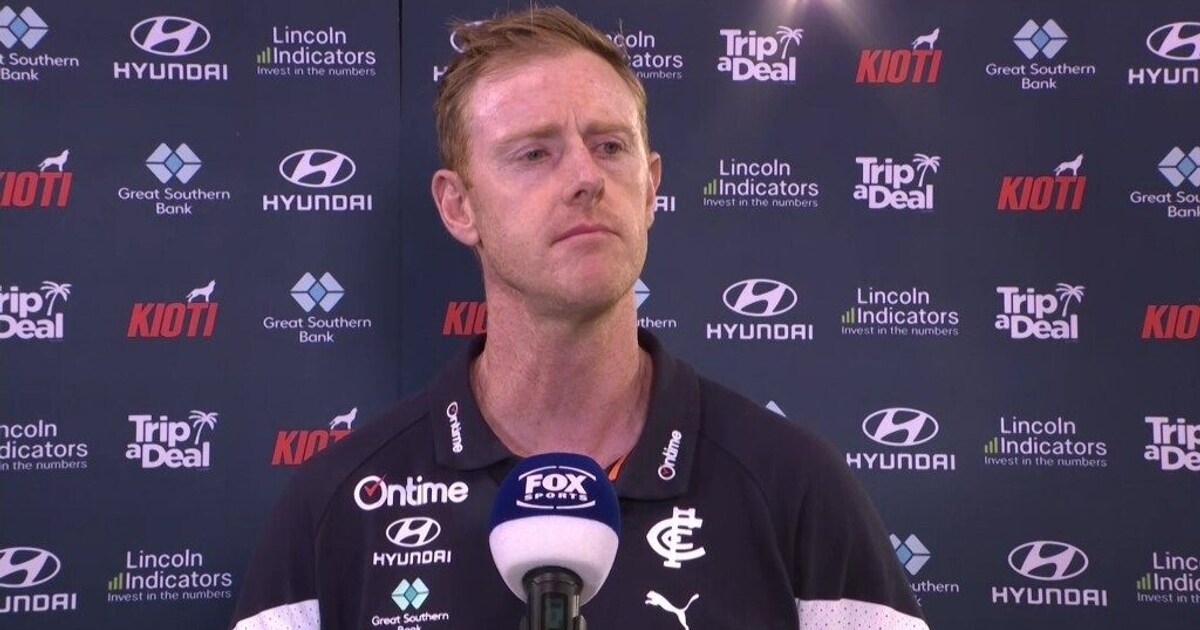 Pre-season full post-match: Blues