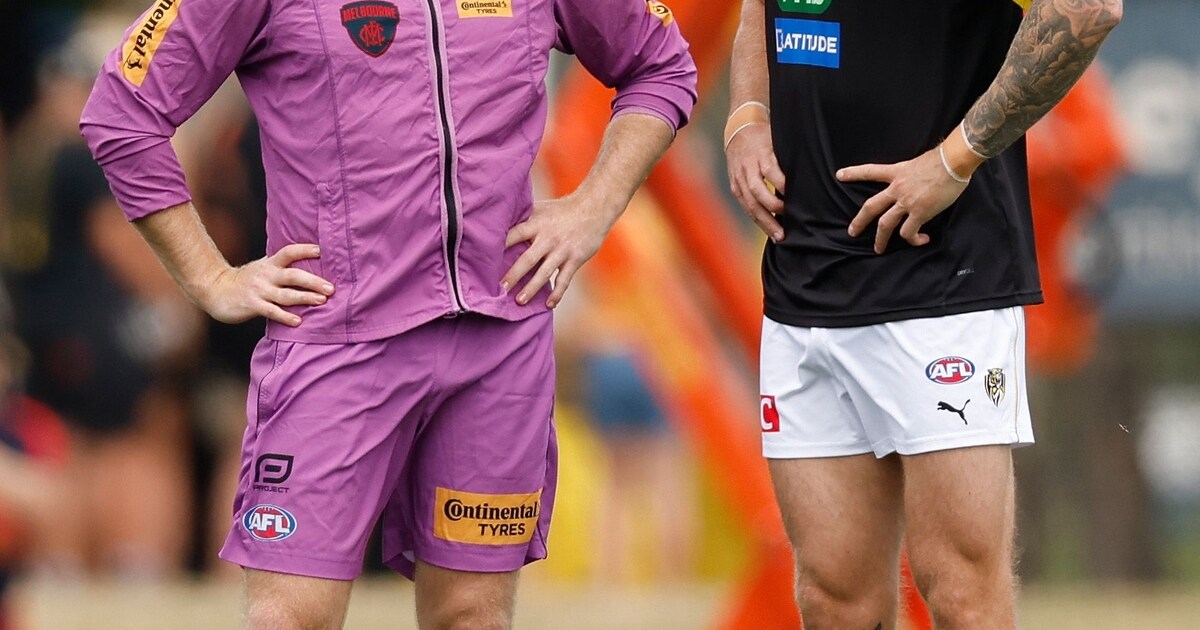 Official AFL Photo Galleries - AFL.com.au