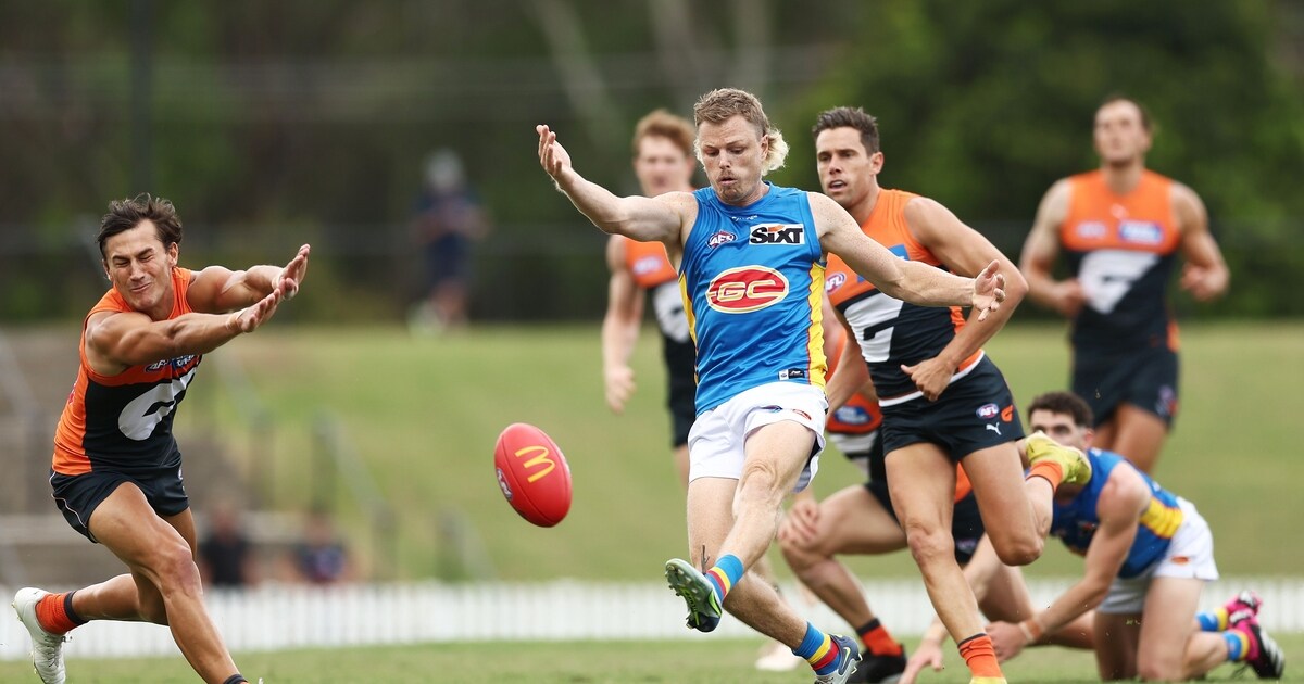 Official AFL Photo Galleries - AFL.com.au