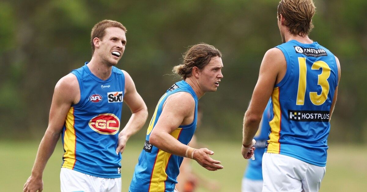 Berry ripe: New Sun Tom Berry relishing fresh opportunities down the ...