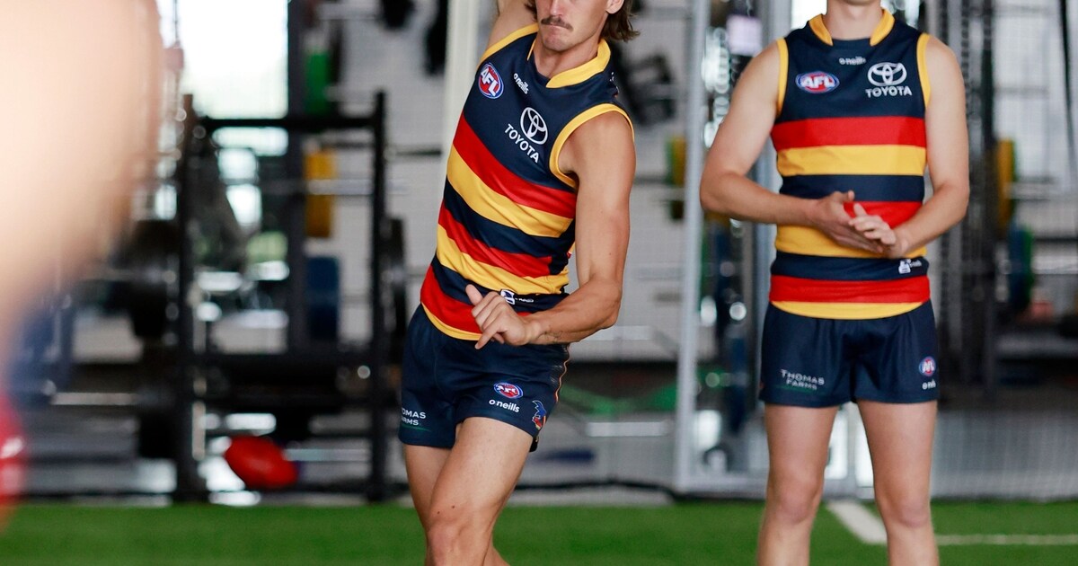 Official AFL Photo Galleries - AFL.com.au