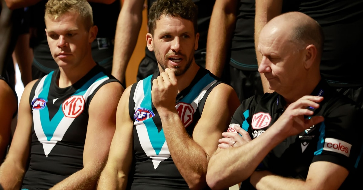 Official AFL Photo Galleries - AFL.com.au