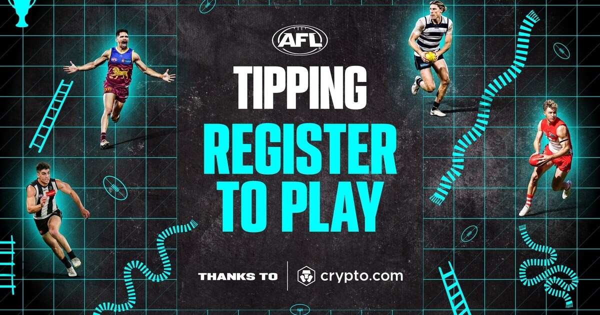 AFL Tipping is open: Pick the winners, $25K up for grabs