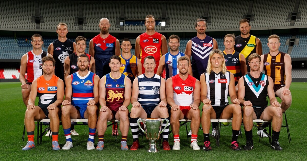 Clubs - AFL On Demand